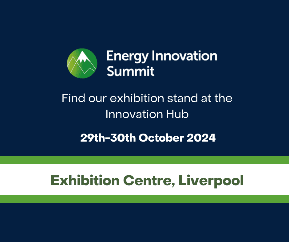 Energy Innovation Summit 2024